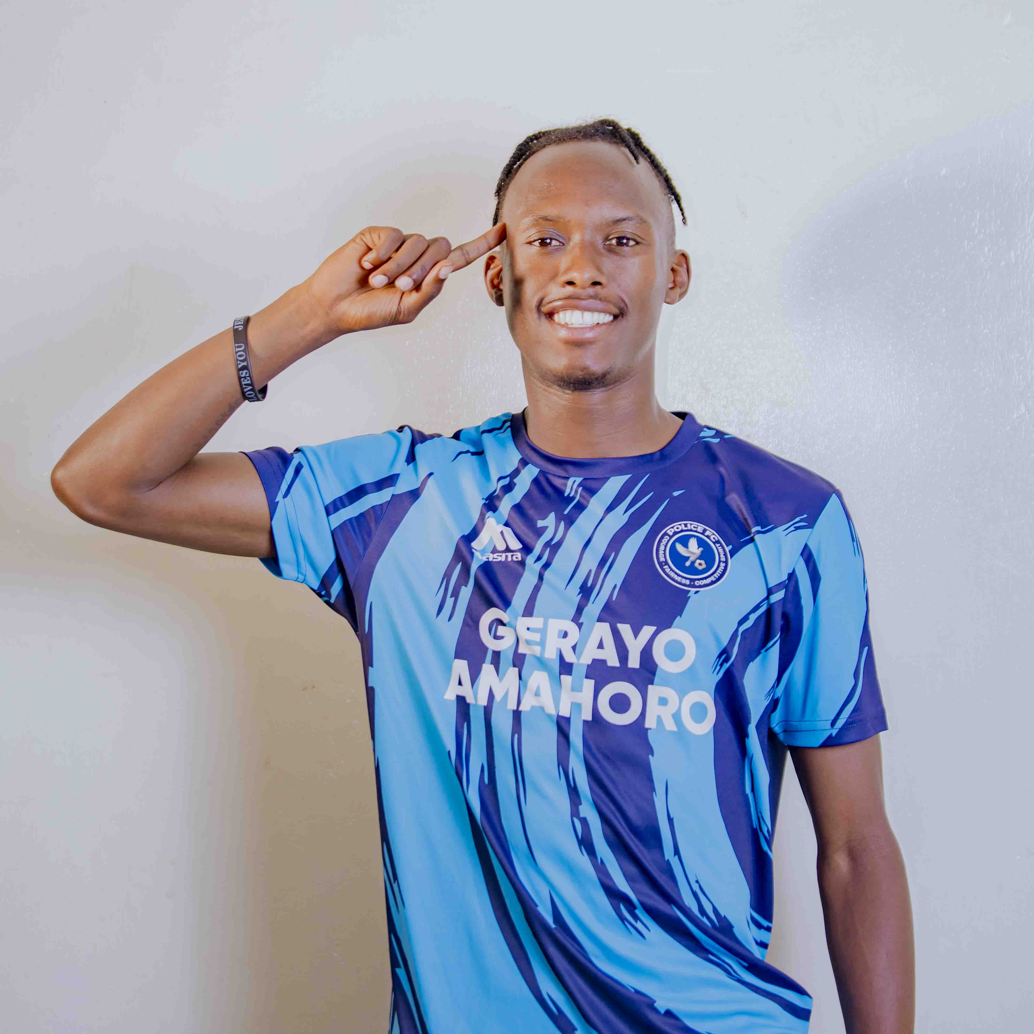 Rwanda Premier League - Official Player Statistics, Fixtures & Live Scores