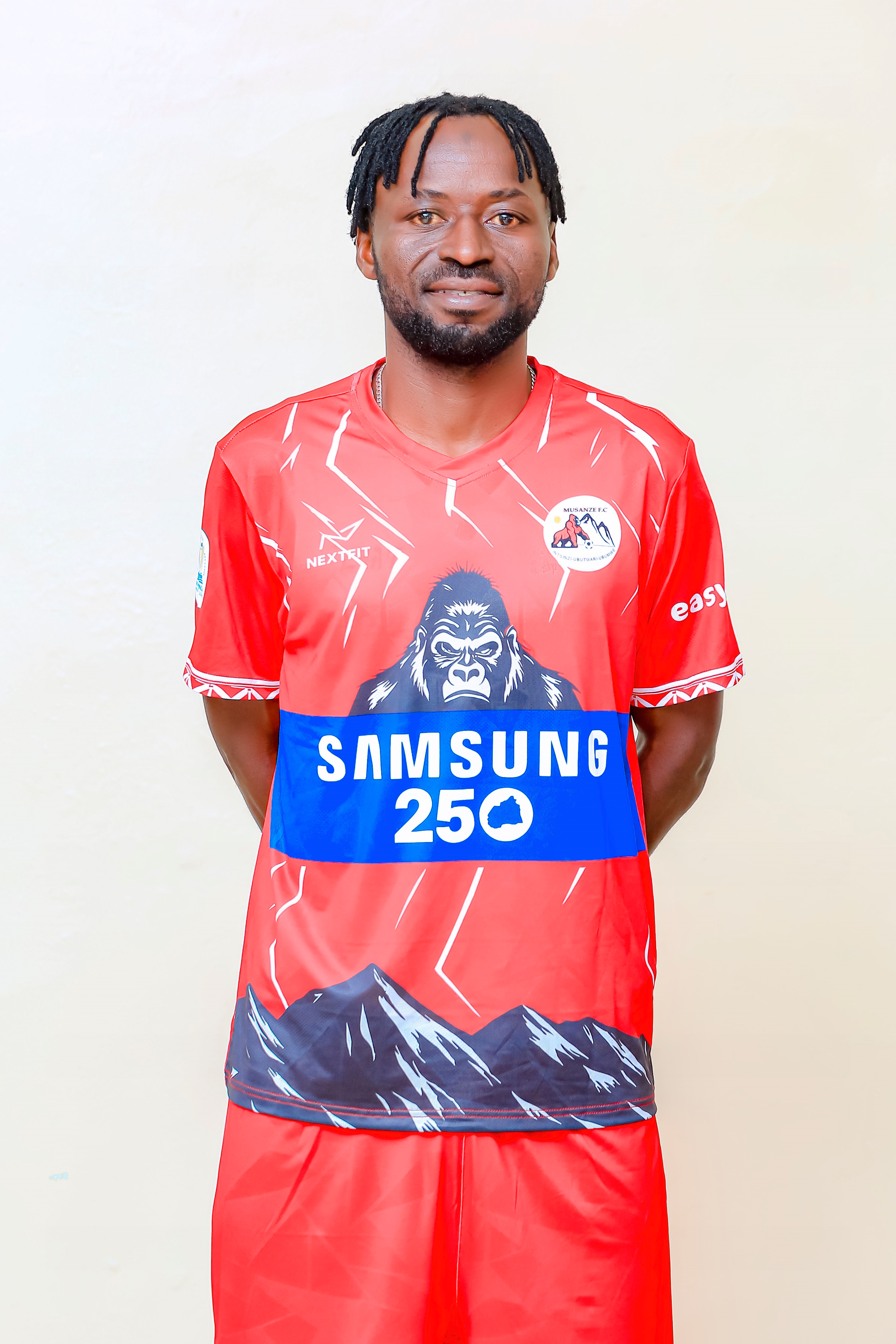 Rwanda Premier League – Official Website