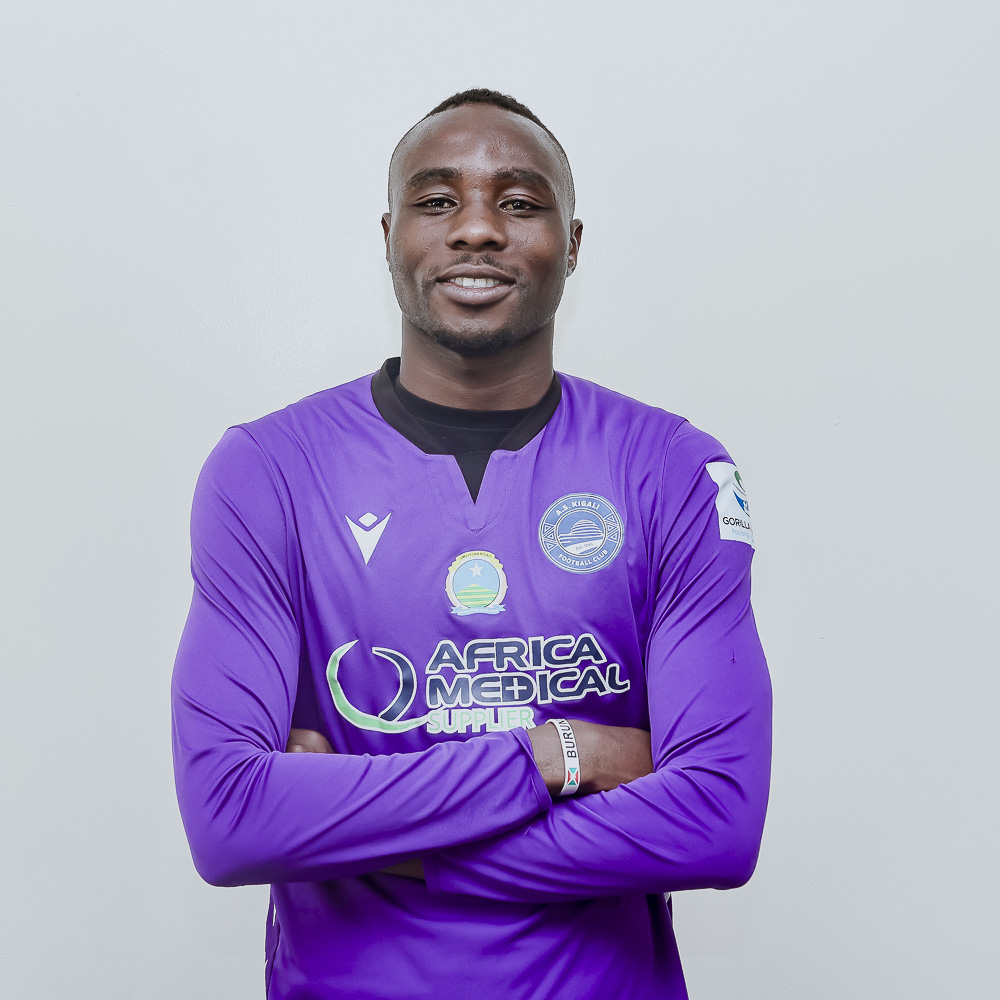 Rwanda Premier League – Official Website